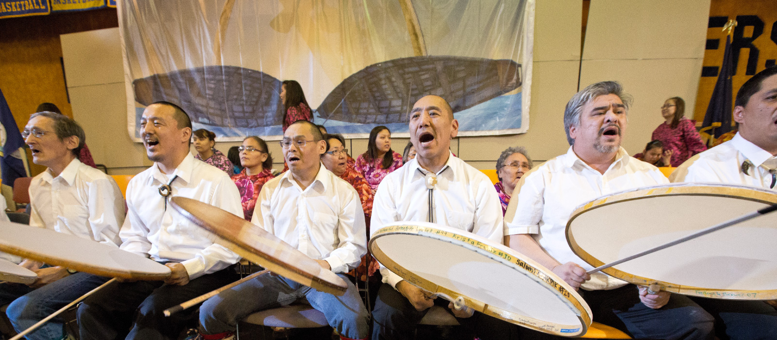 News & Events - Voice of the Arctic Iñupiat