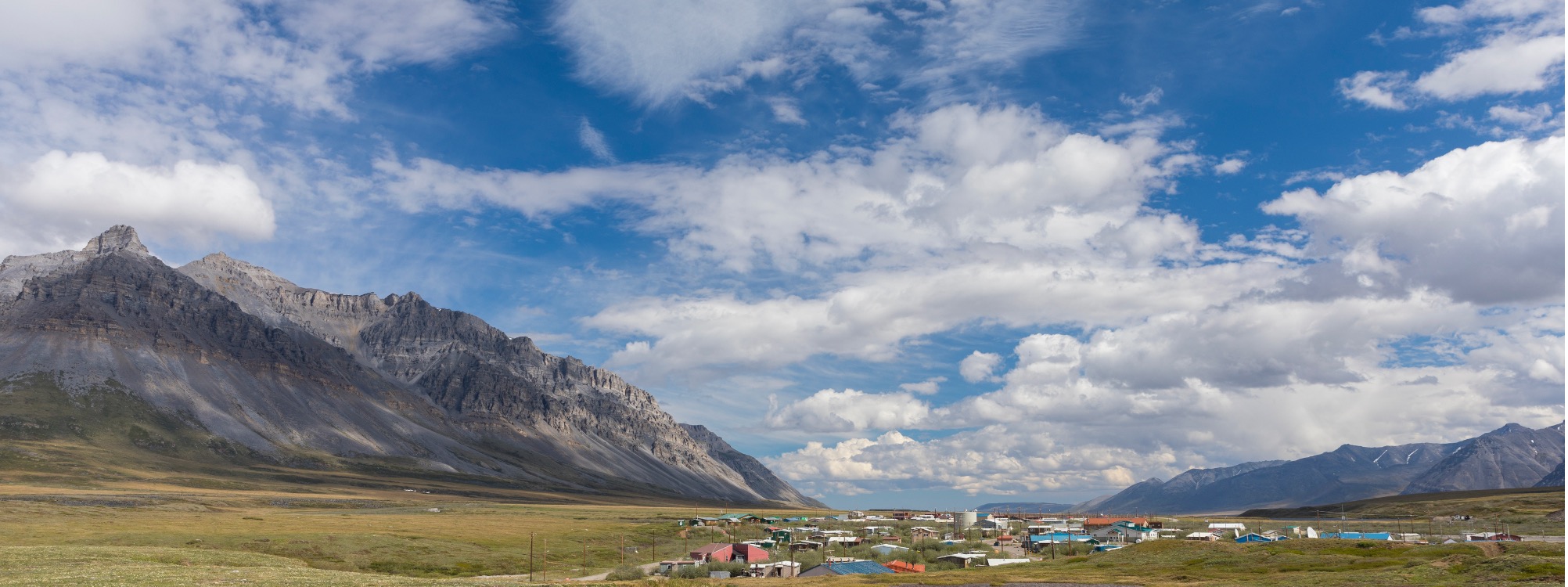 Meet Our Staff - Voice of the Arctic Iñupiat